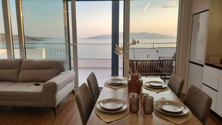 Sunsea Premium - Saranda