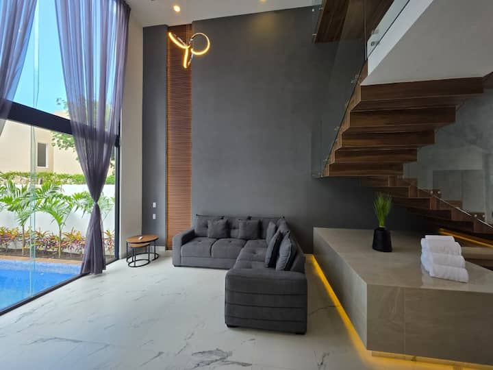 Casa En B Nayar - Bucerías
