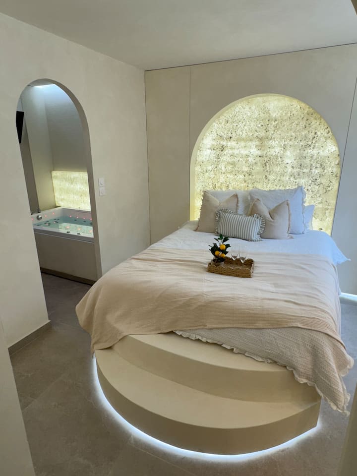 La Suite Grecque - Mitry-Mory