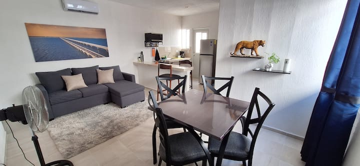 Casa Hernández - Mérida