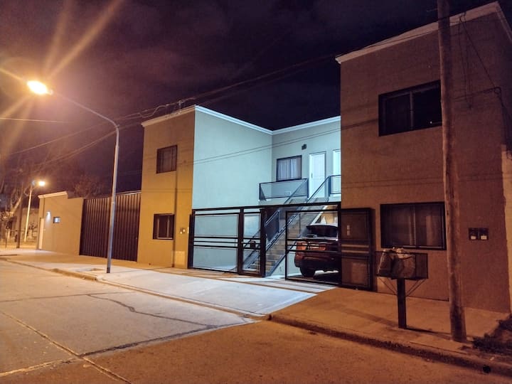 4 Estaciones - Del Mar