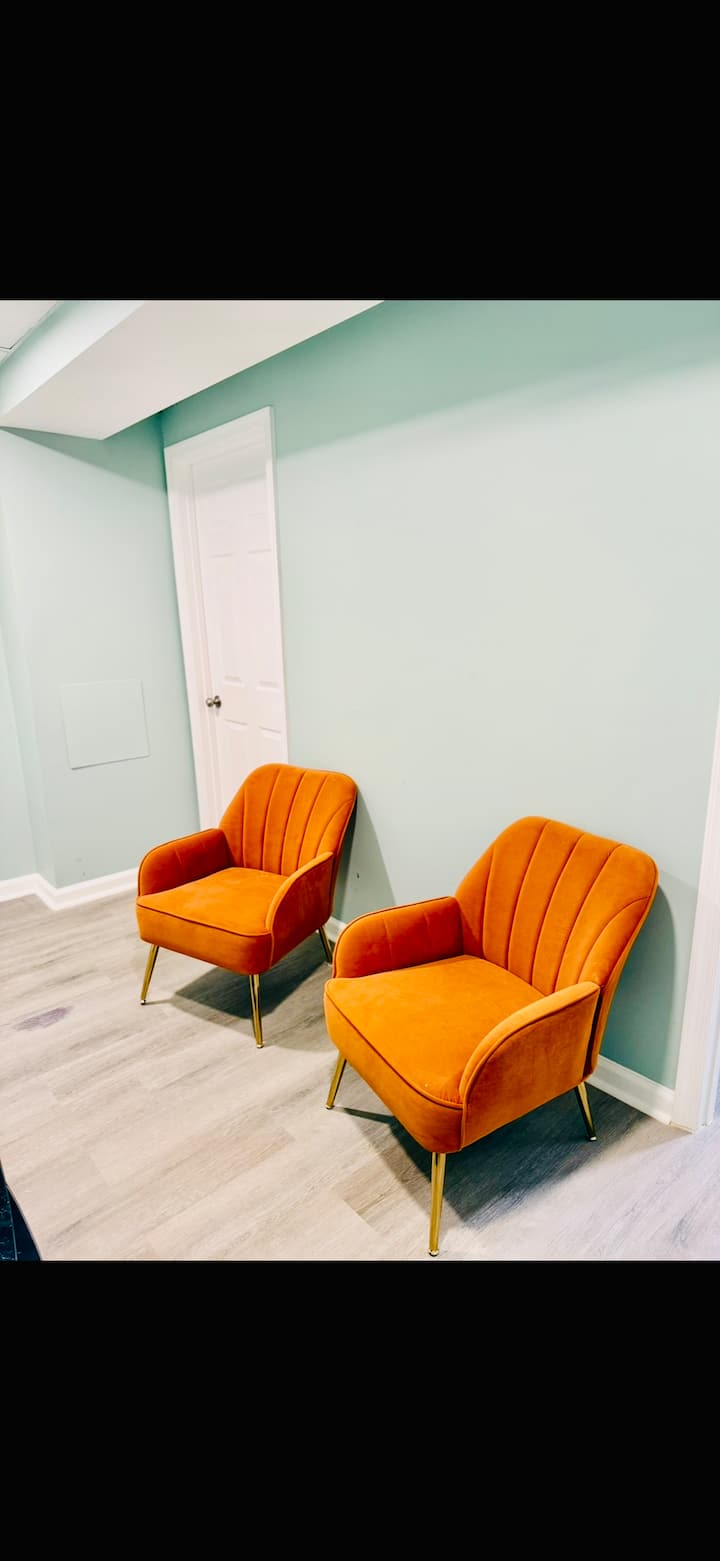 Stylish 2brsuite Near Metro&dc! - Maryland
