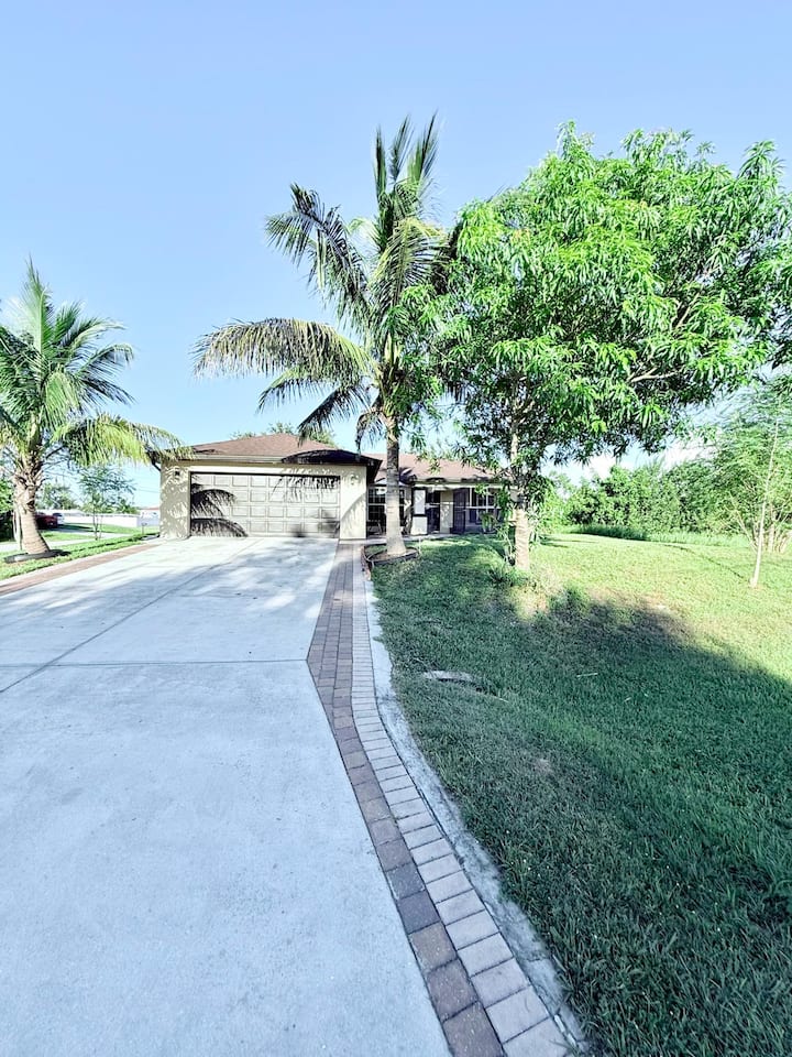 Home Away From Home - Lehigh Acres, FL