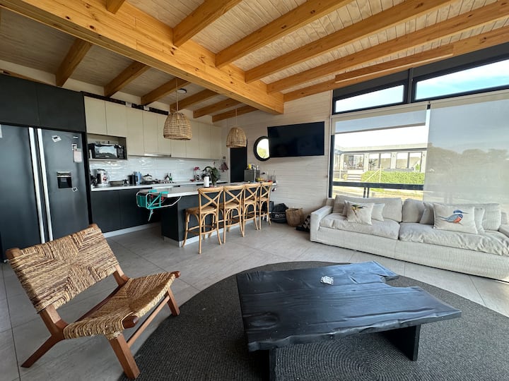 Amplia Y Luminosa. Gran Jardín Y Quincho - Santo Domingo