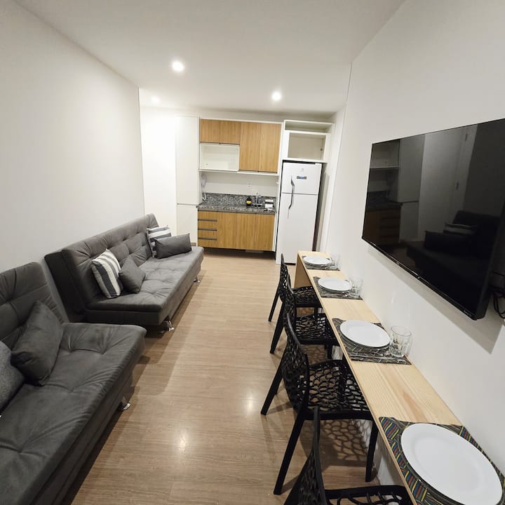 Família No Brás - Liberdade