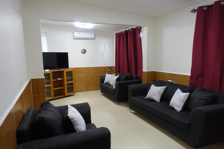 Casa Jacarandas. Minisplits, 7 Camas. Facturamos. - Gomez Palacio