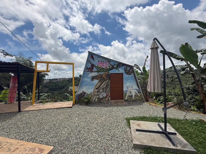 Finca El Ocaso - Sevilla