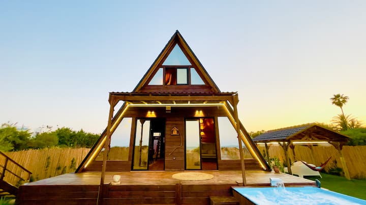 Joubiwaves - Tunisia