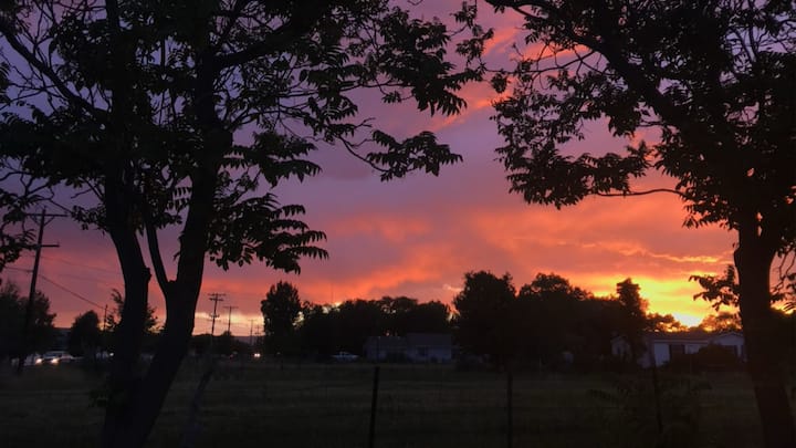 Come Stay By The Farm! - Grand Junction, CO