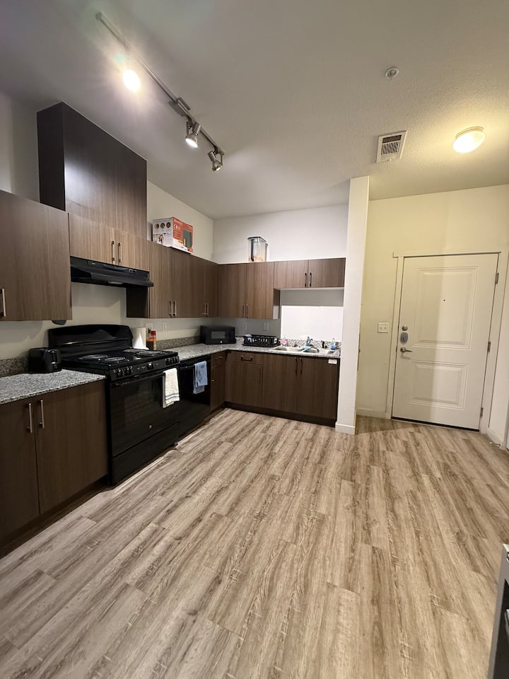 Walking Distance To Anything Wt! - Canyon, TX