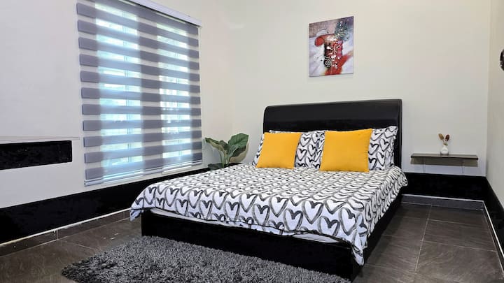 1813 Homestay 8 Room  6 Toilet ,5 Minutes To Tower - Teluk Intan