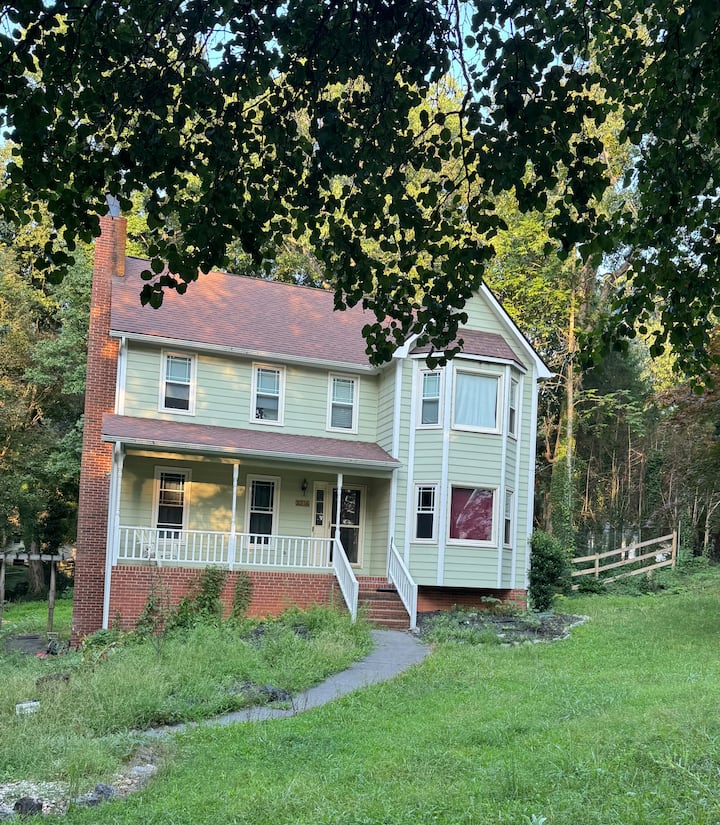 Home Away From Home - Winston-Salem, NC