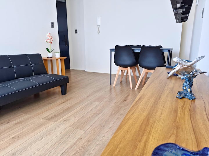Apartamento Collao Concepción - Penco