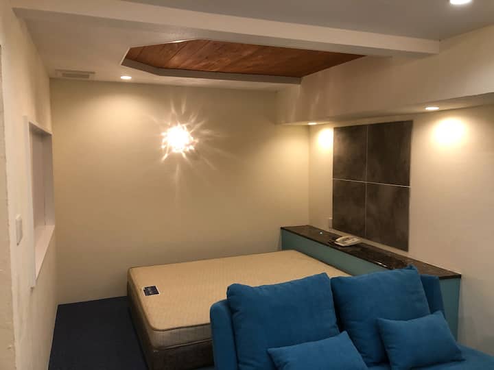 好アクセスで叶う上質な離れ時間。Villa 10 Hotel Bali Beach 佐賀 - 鳥棲市