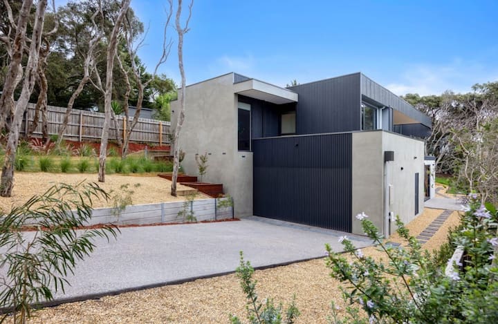 Brand New Modern Coastal Luxury! - Rye