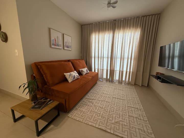 401 | Portal Do Cerrado - Cuiabá