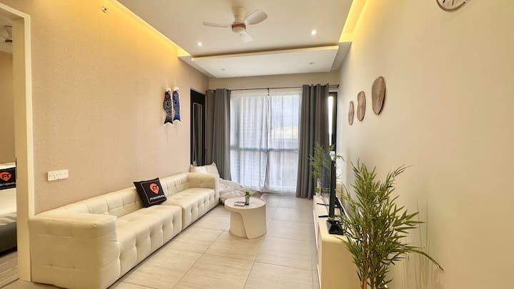 2-5pax Mizu Koi Suite @ Paradigm Mall, Pj - Petaling Jaya