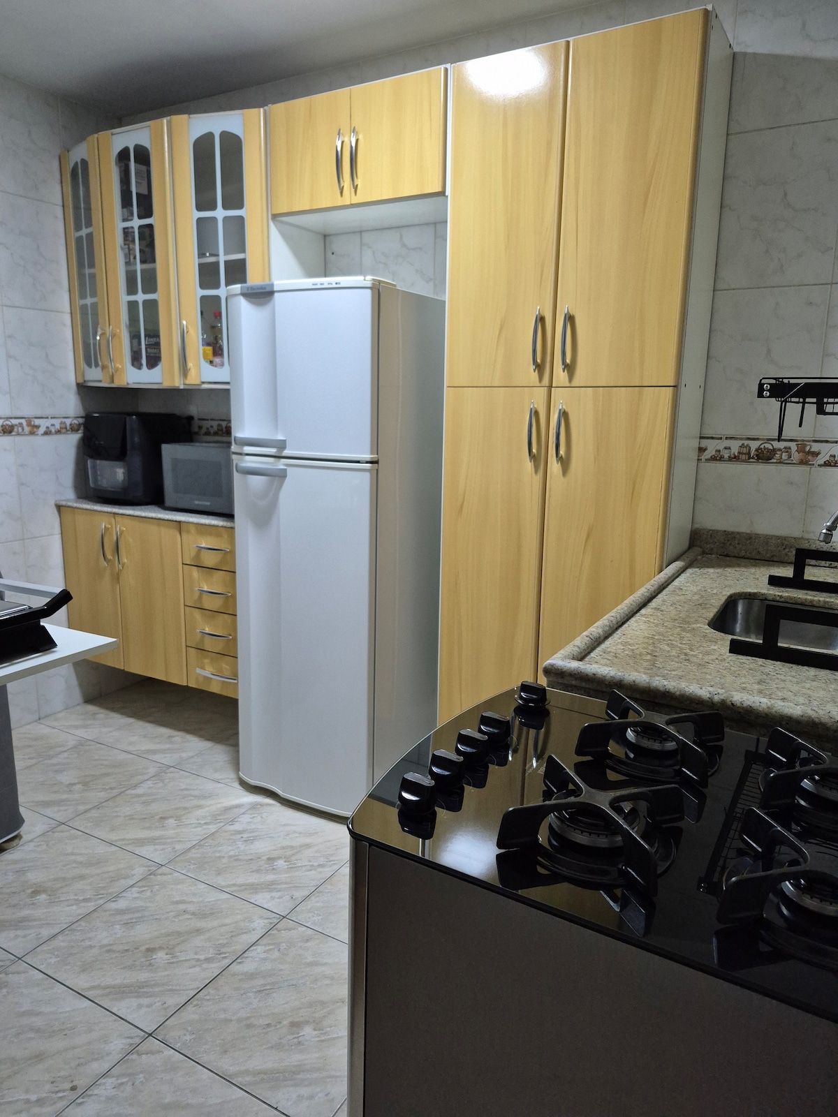 Apartment in Paissandu near Superpao - Flats for Rent in Nova Friburgo ...