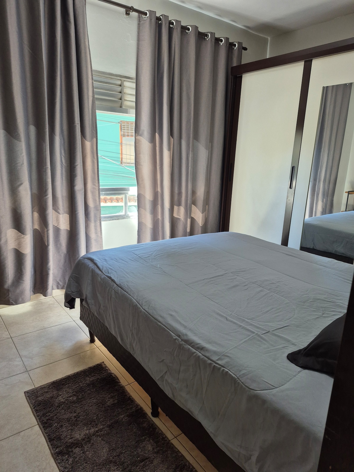 Apartment in Paissandu near Superpao - Flats for Rent in Nova Friburgo ...