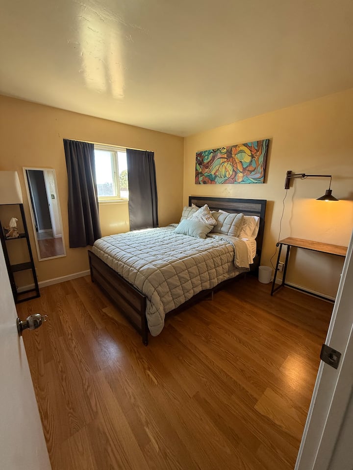 Somnia - Salinas, CA