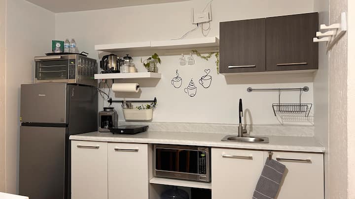 Estudio Lumen 
A Petite Urban Retreat - Mexicali