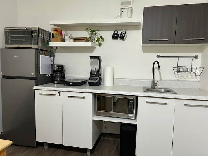 Alojamiento Acogedor Y Funcional En Mexicali - Mexicali