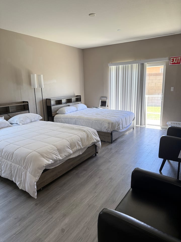 Home In Palmdale - Lancaster, CA