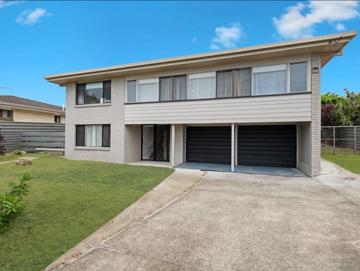 Peace Home - Hervey Bay