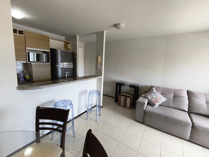 House Bali Prime. - São Luís