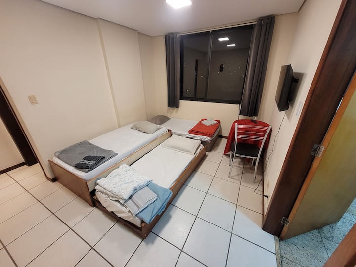 Bom Preço E Conforto - Floresta - Belo Horizonte