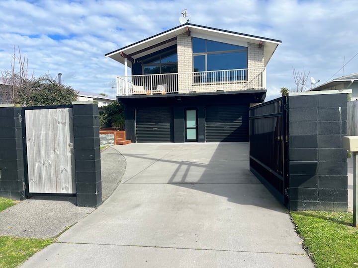 Papamoa Beach Guest Suite - Papamoa