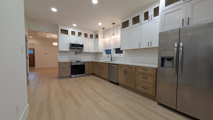 Moderncomfortbysjsu/family-friendly+businessready - San José, Estados Unidos