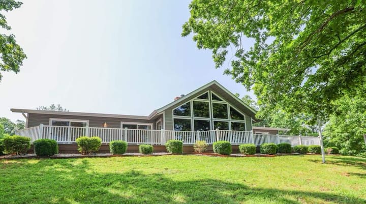 Sunset Cove - Kenlake State Resort Park, Hardin