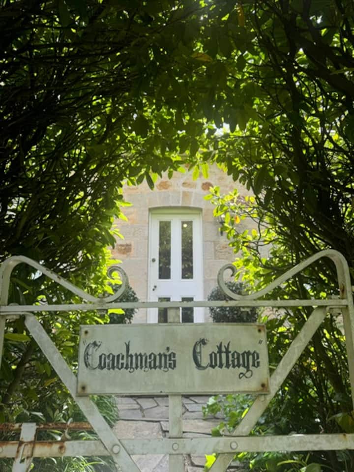 Coachman's Cottage - Stirling