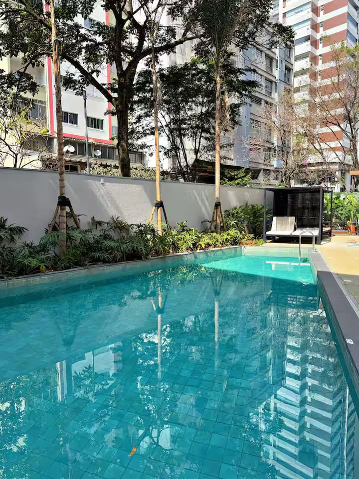 Genebra House 2 Bedrooms - Brasil