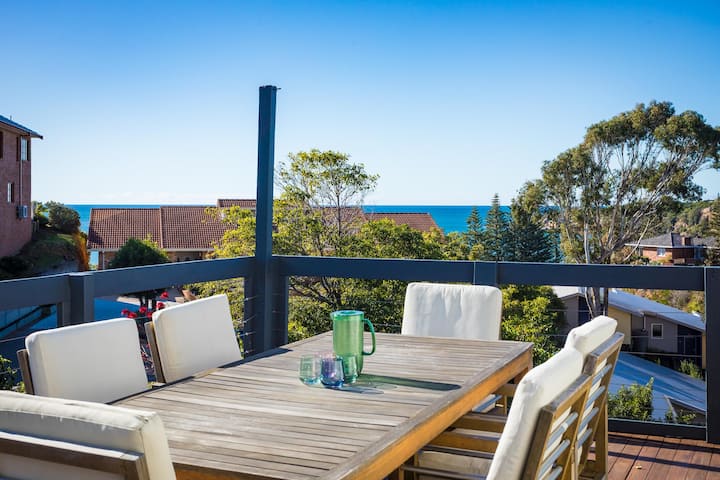 Tathra Beach Shack - Tathra