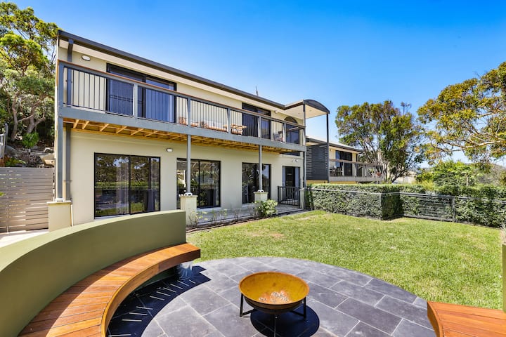 Avalon - Easy Walk To Beach And Shops! - Narrabeen