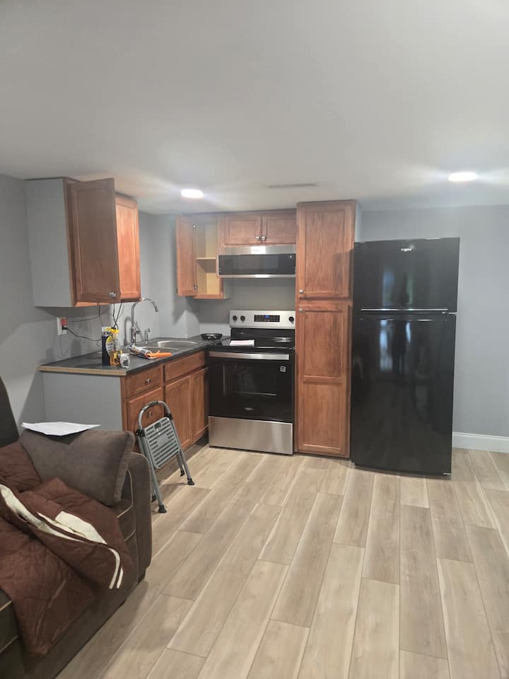 Cozy Convenience- Knox - Knoxville, TN