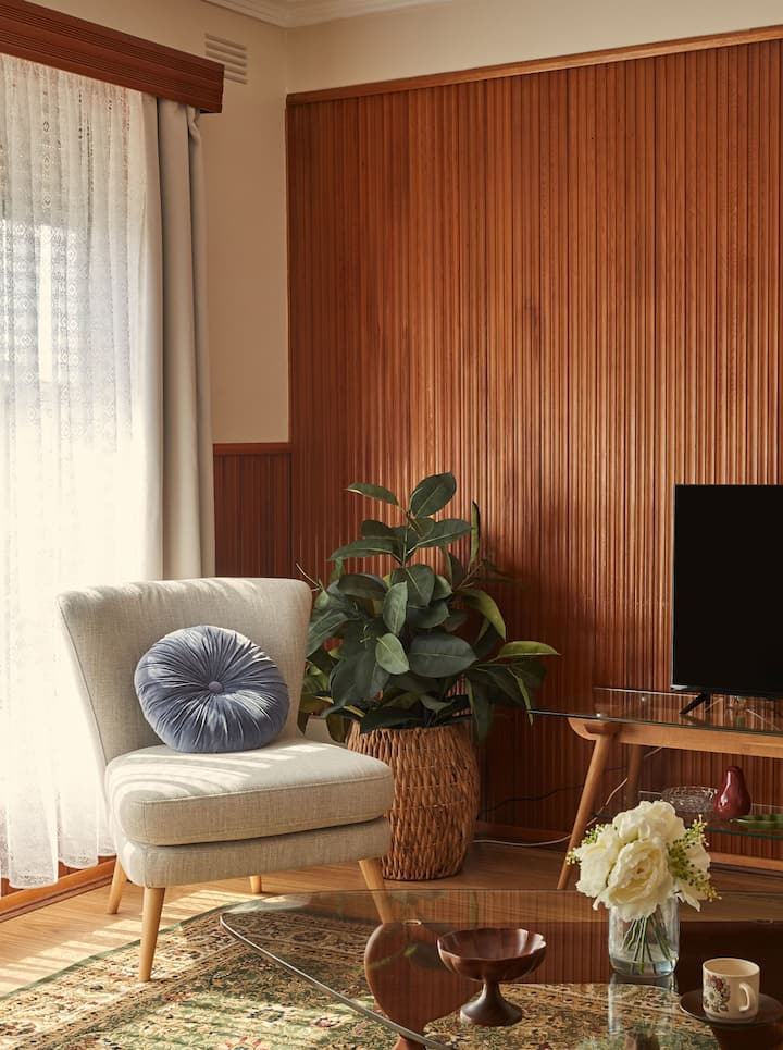 Ultimate 70s Charm Near Geelong Waterfront/cbd - 노스 쇼어