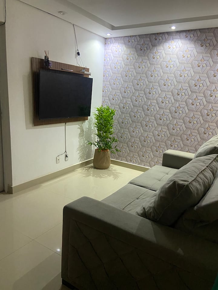 Apto Novo Praia Pague Até 6x Sem Juros Ou No Pix - Bertioga