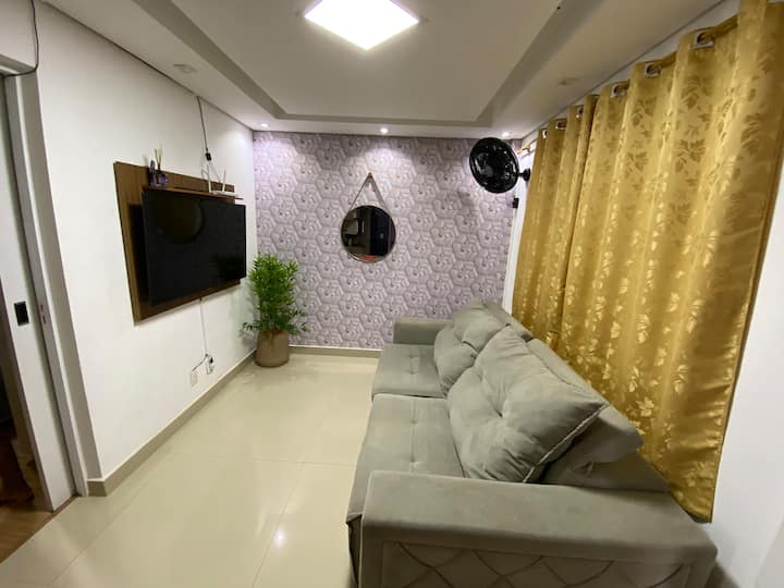 Apto Praia Maitinga Pg Até 6x Sem Juros Ou No Pix - Bertioga