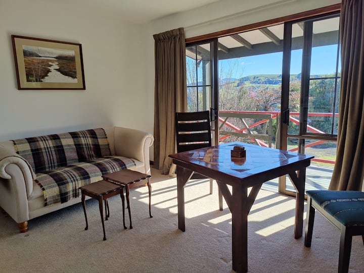 The Captain's House - Akaroa