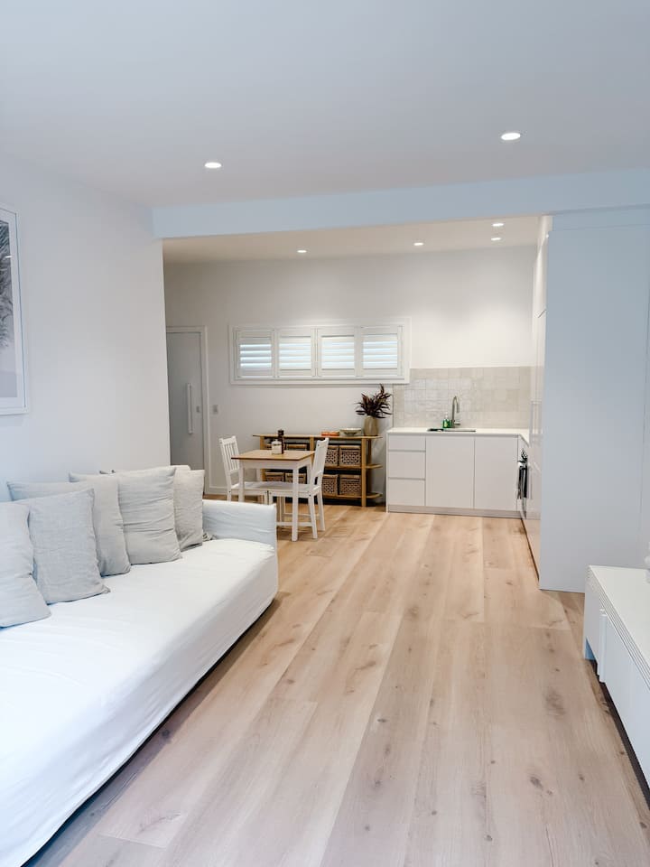 Casadel Guest House Allambie - Collaroy