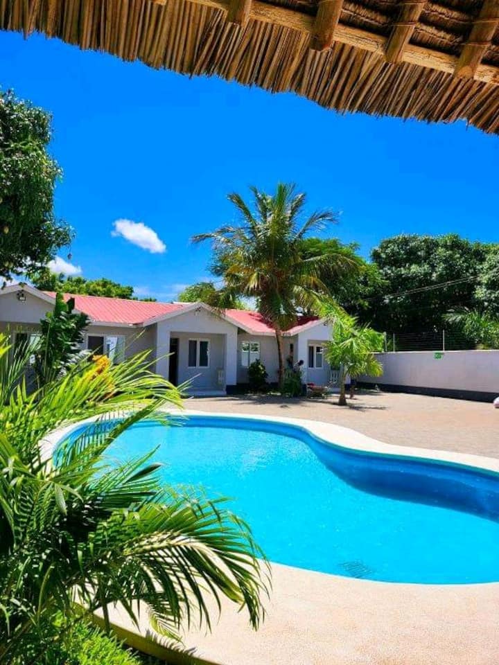 Langai One Bedrooms - Diani Beach