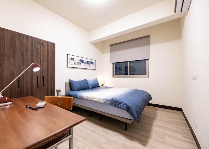 August Deal | 3br | Mrt | Trash Pickup | Cv139 - Taipei