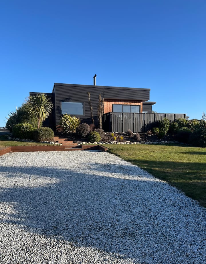 Home In Te Anau - テ・アナウ