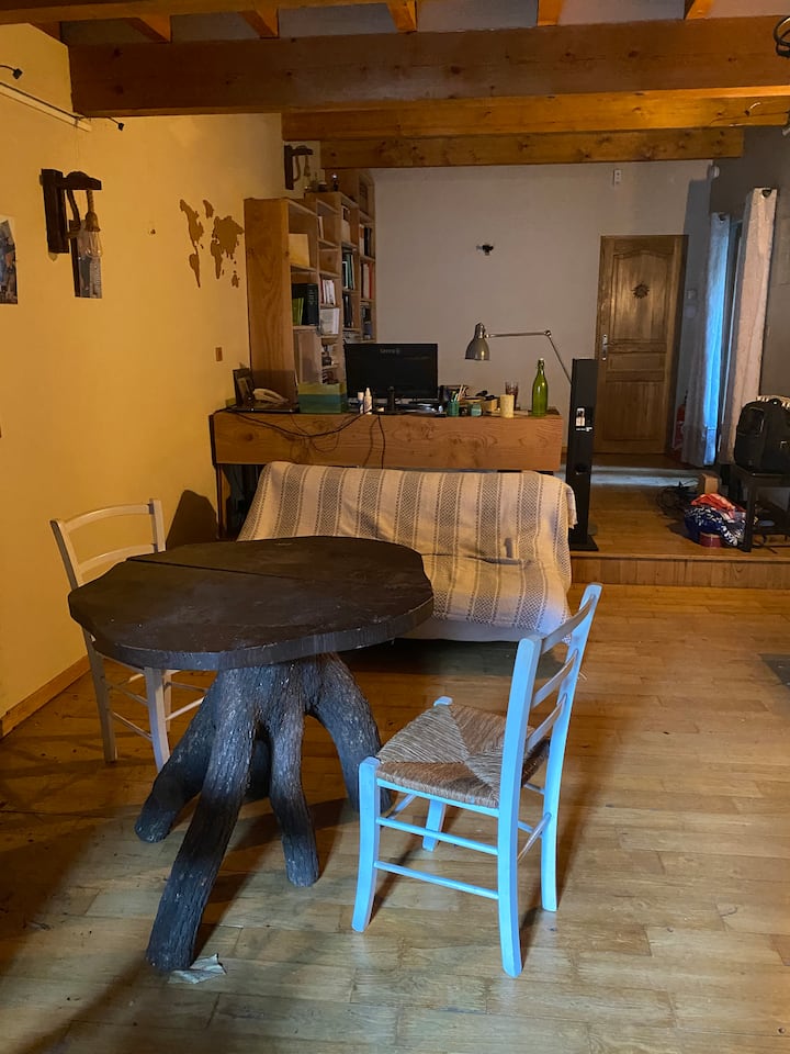 Chambres D’hôtes - Saint-Guilhem-le-Désert