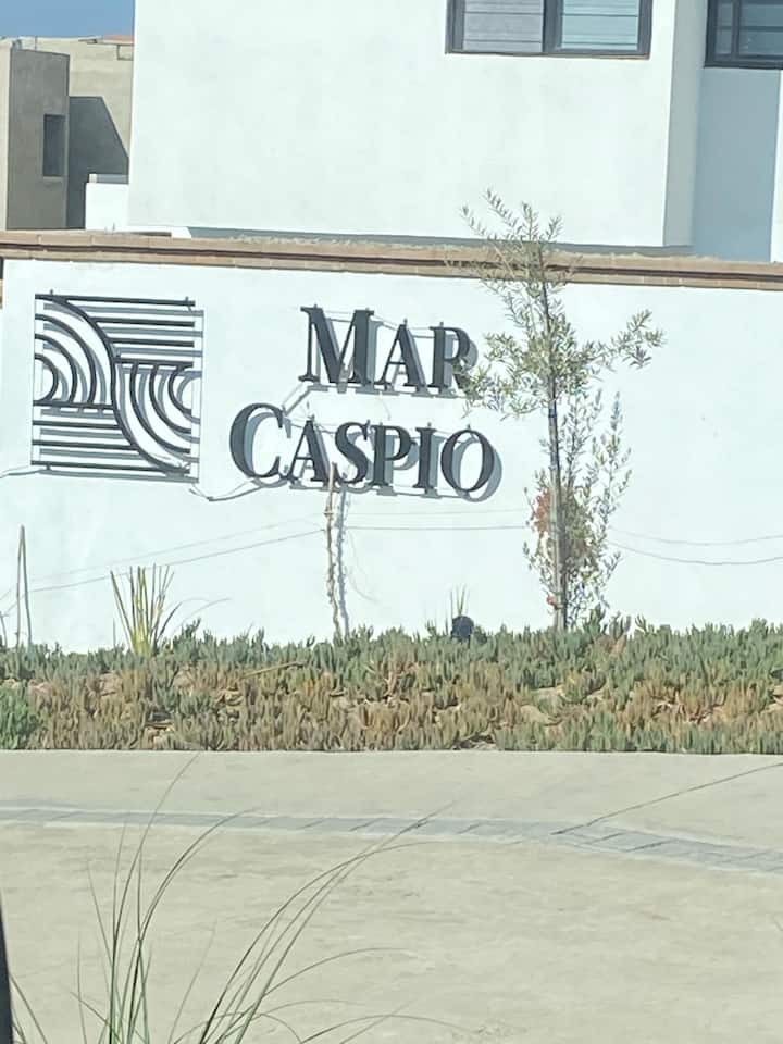 Viñedos Del Mar 
'Casa La Mirada' - 엔세나다