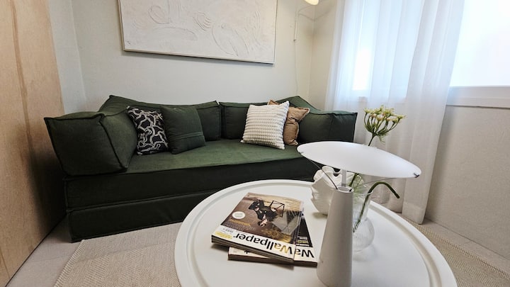 Modern&cozy Stay In Seongsu · 2 Kings · Workation - Seoul