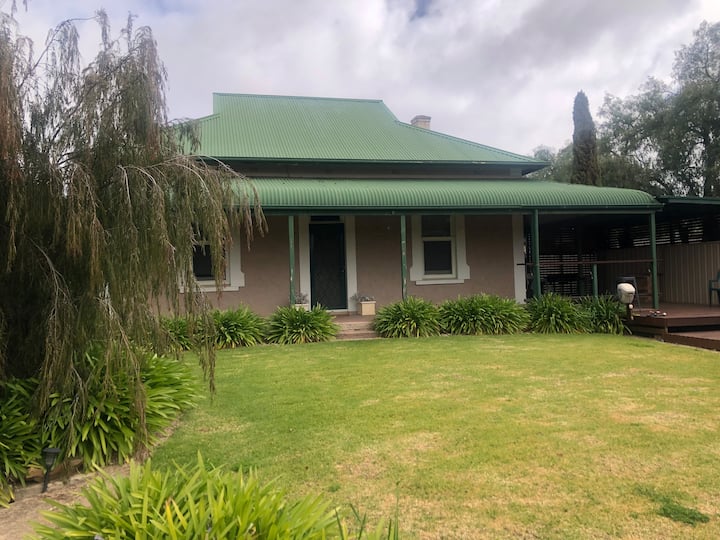 3 Bedroom Home - Clare